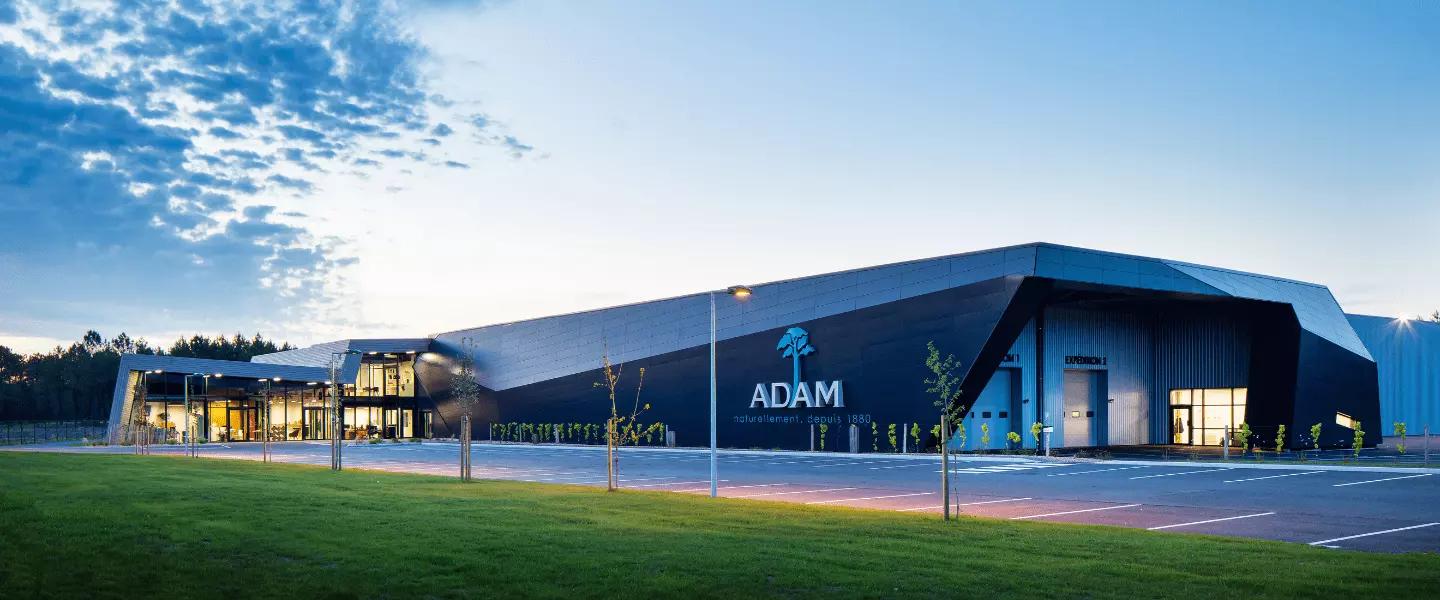 Adam | Eco-entrepreneurs de Nouvelle-Aquitaine